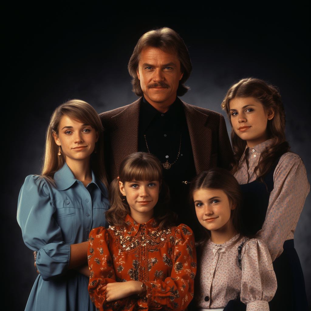 Family Ties Cast: Where Are They Now?